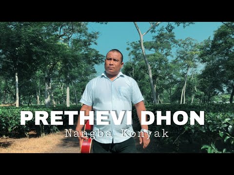 PRETHEVI DHON || Nangba konyak                                      #iphone8