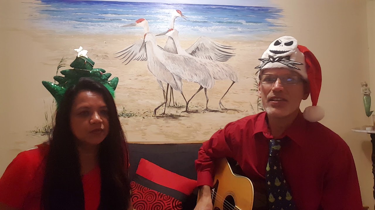 Father Xmas - YouTube