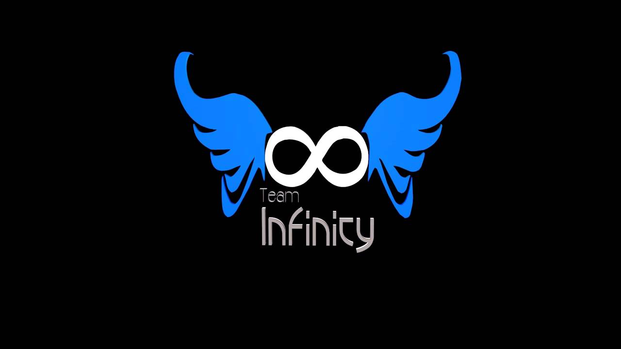 3D Logo Reveal For Team InFiniTy - YouTube