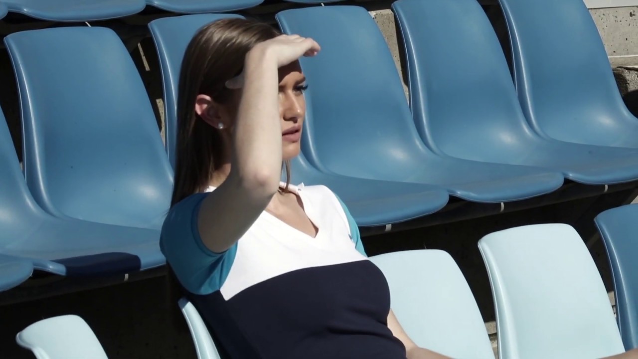 Australian Open 2020 Heritage Fashion Range - YouTube