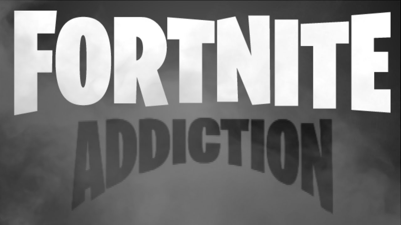 Gaming Addiction IS Real | My Brother is Addicted... to Fortnite - YouTube