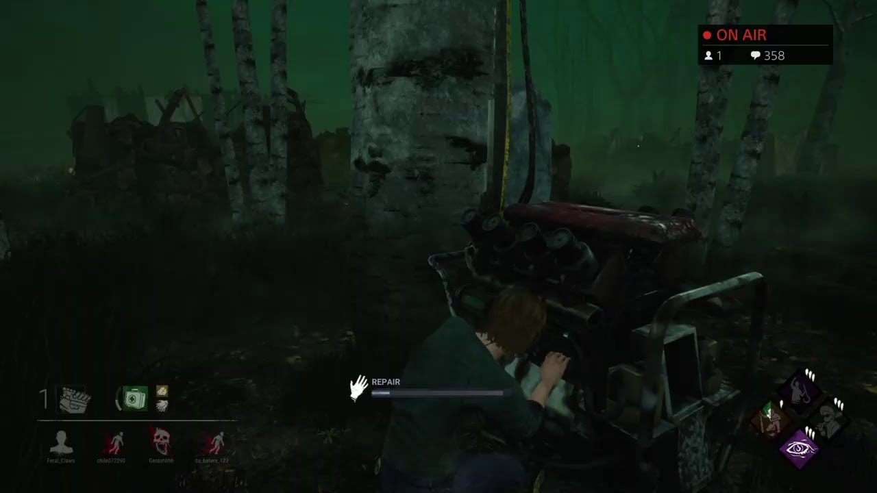 Stranger Things-Steve Harrington-DBD-PS4. Dead by daylight - YouTube
