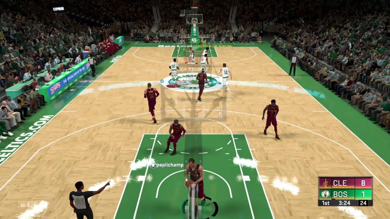 Zion block - YouTube