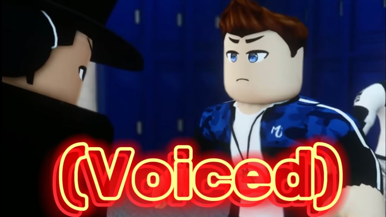 Reacting to @Splash-Toons Roblox Colt’s origin story Episode 1 (voiced ...