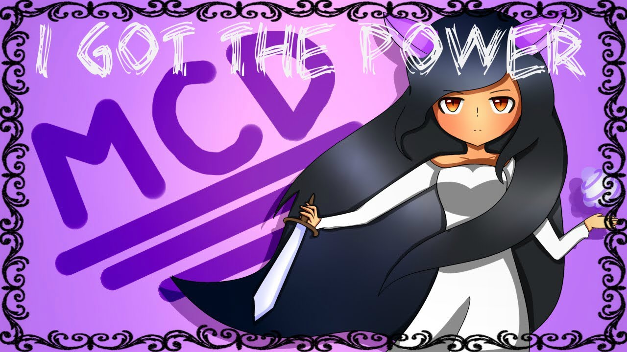 Power | Aphmau Minecraft Diaries MV | Little Mix - YouTube