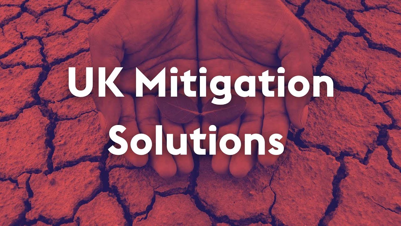 UK Mitigation Solutions - YouTube