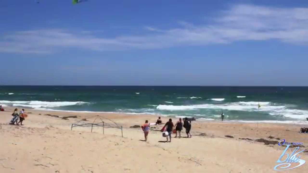 Your view of the Outer Banks 7-9-15 - YouTube