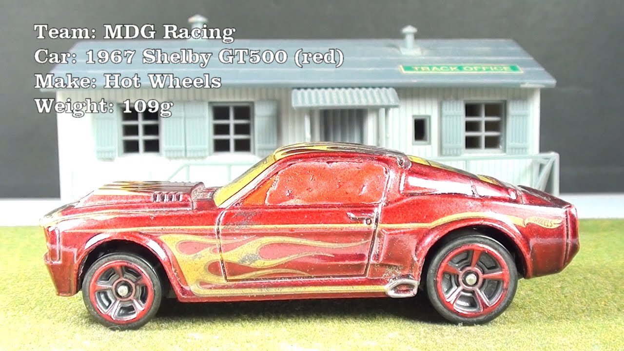 Round 2 - 1967 Shelby GT500 - MDG Racing - DCR 2021 Mountain Rally ...