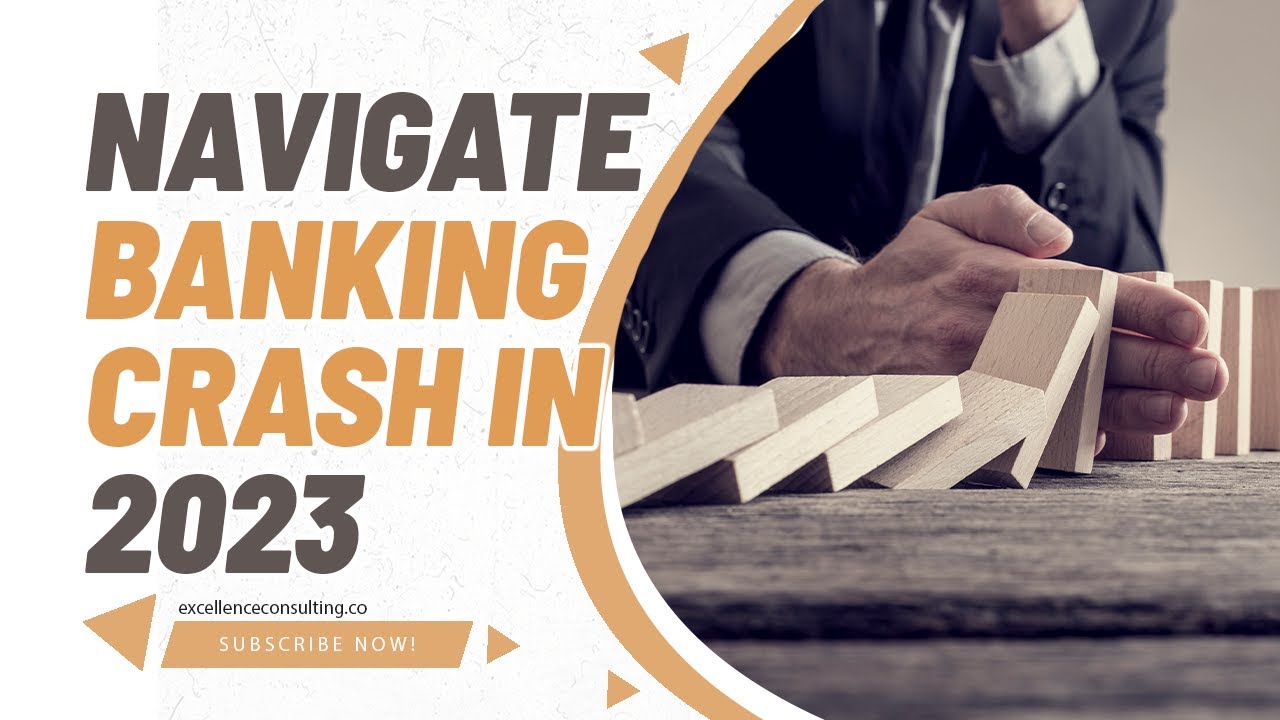 How To Protect Yourself From The Banking Collapse in 2023 | More Than ...