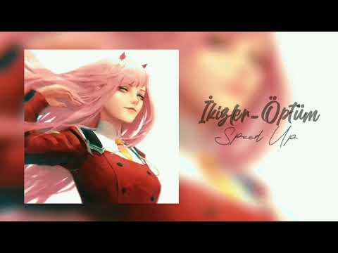 İkizler-Öptüm (Speed Up)