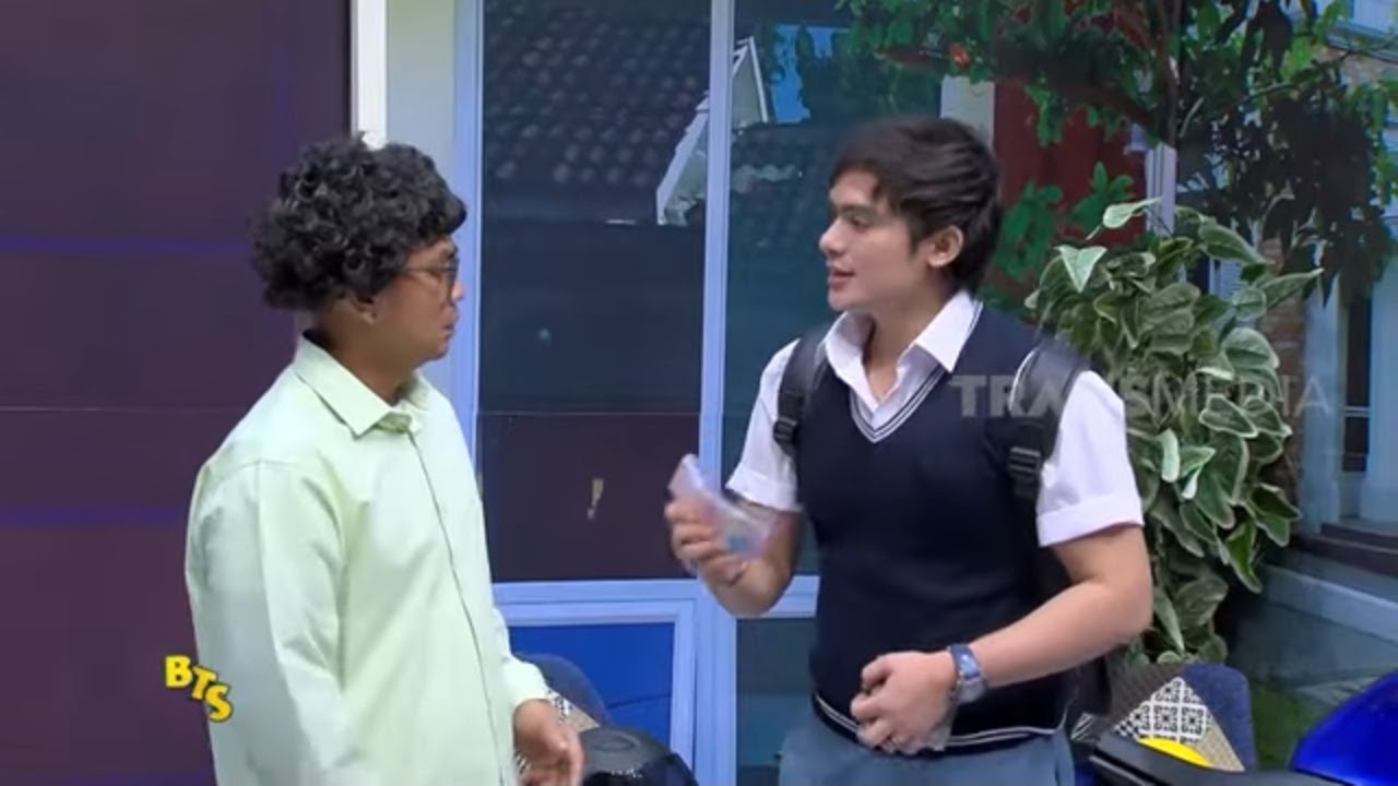 Wendi Bergaya di Depan Andre & Hesti | BTS BEST MOMENT (11/02/23) - YouTube