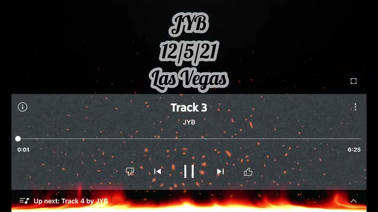 Junkyard Band 🥁🎸aka JYB 🎙🎤 12/5/21 🔊🕺🏾Las Vegas 🍾💥🔥 - YouTube Music