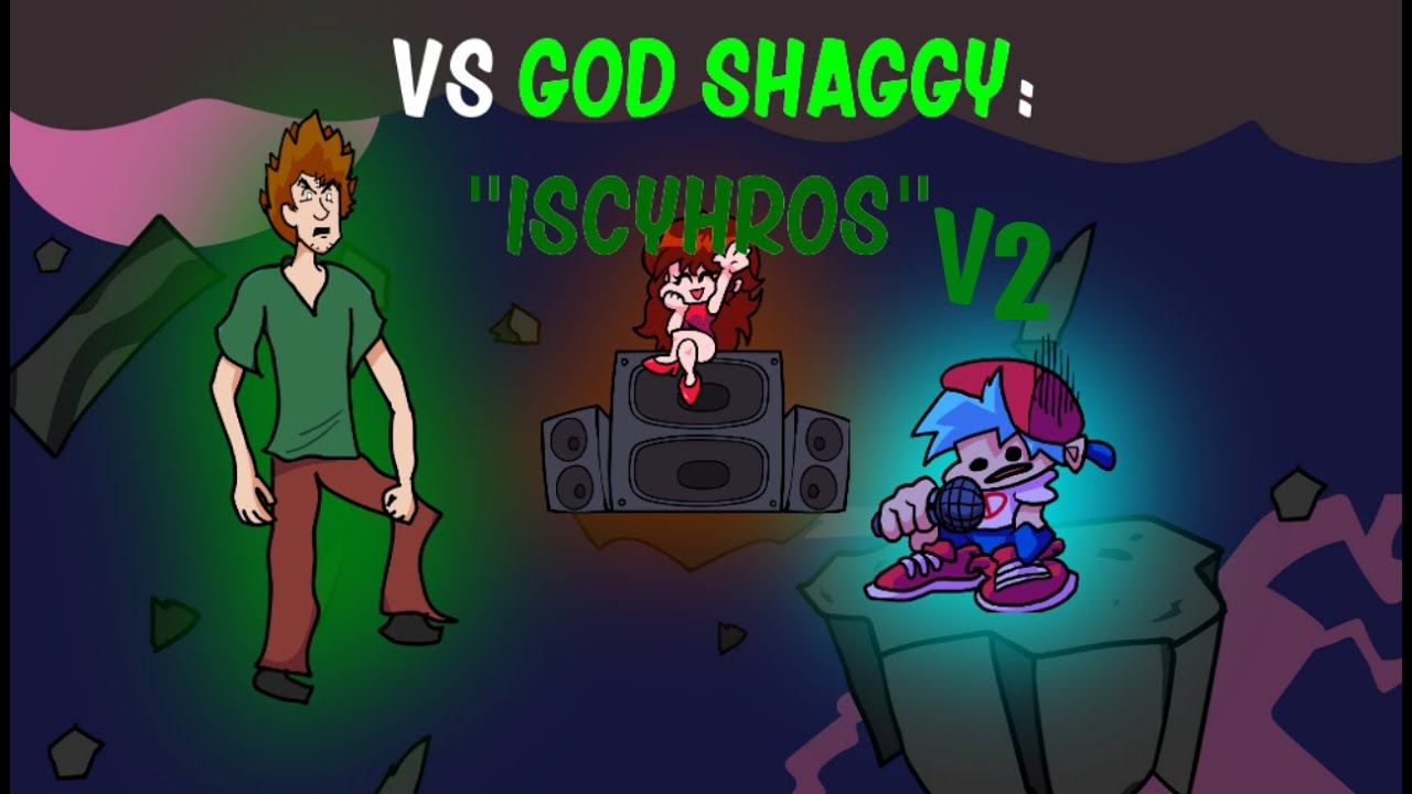 "Ischyros V2" by viniciusvmor, but I charted it. - YouTube