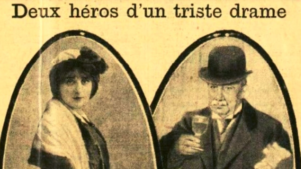 Harry Fragson : Gloire et tragédie - YouTube