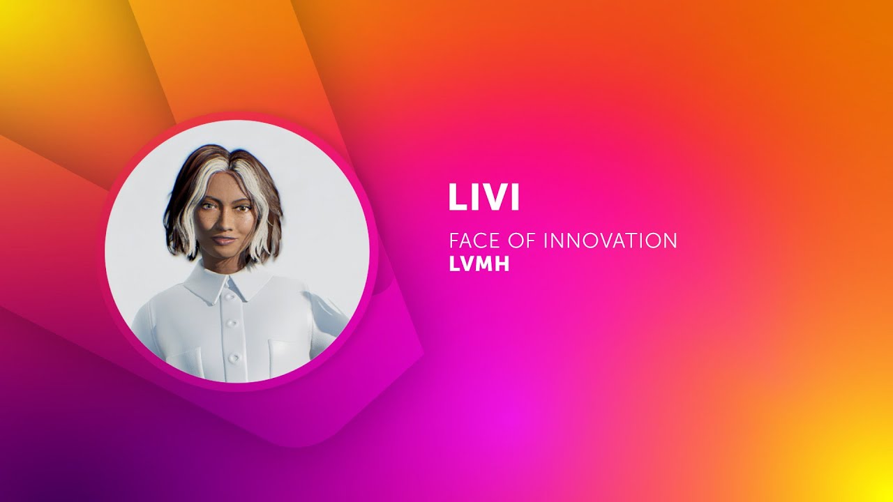 INSIGHTS FOR TOMORROW - LVMH: Innovation for Unique Omni-Channel ...