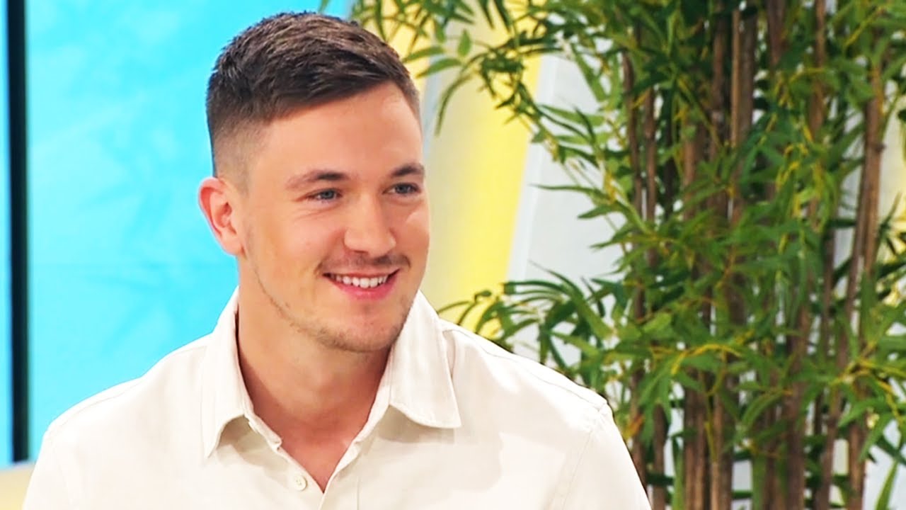 Bit Sever v oddaji Dobro Jutro - YouTube