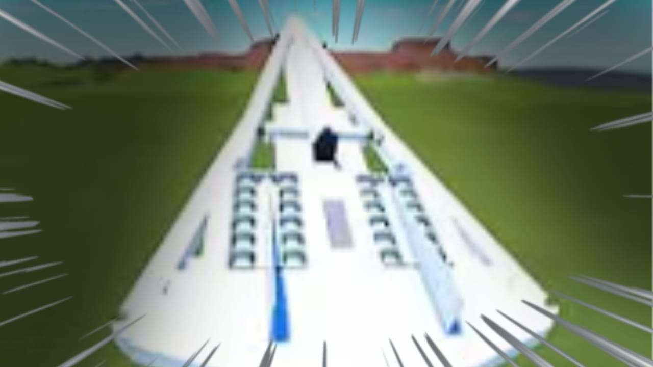 how to make a good jet base in plane crazy - YouTube
