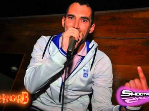 Mc Rockeye b2b Ronez @ Tribal Church 31-03-2012 - YouTube