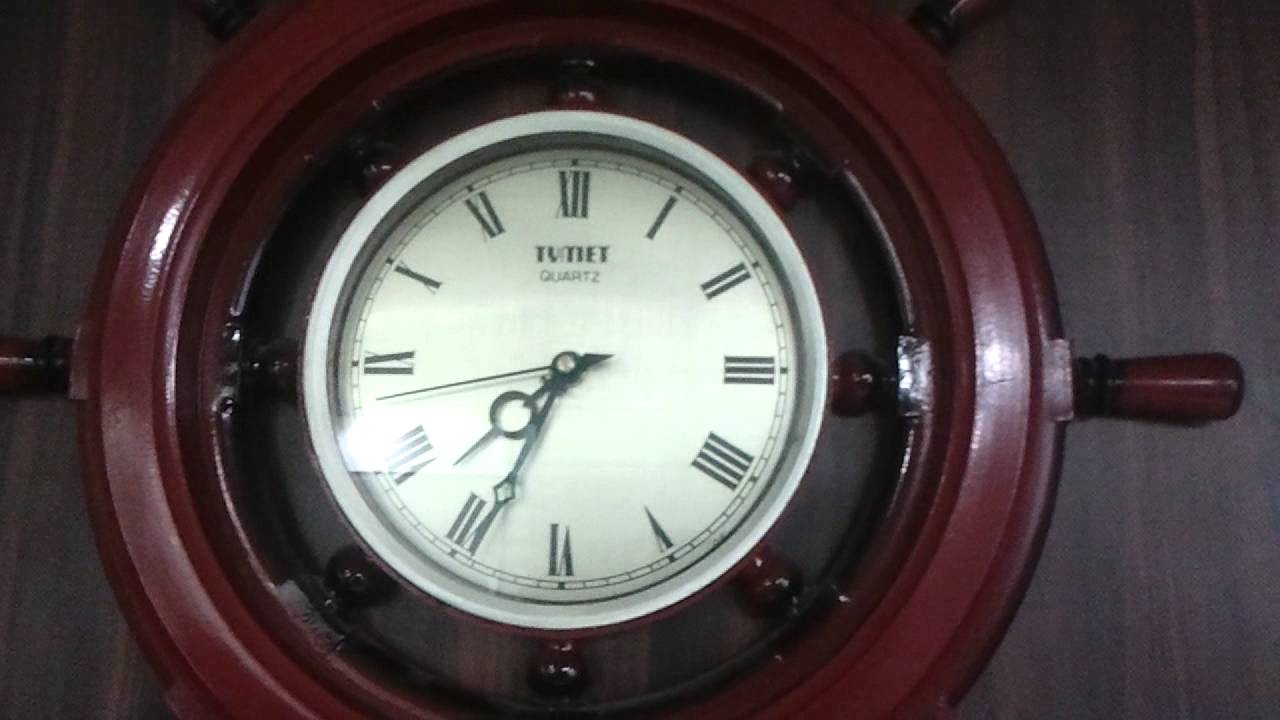 Timeless Ghadi...The Magic Watch....!!!! - YouTube