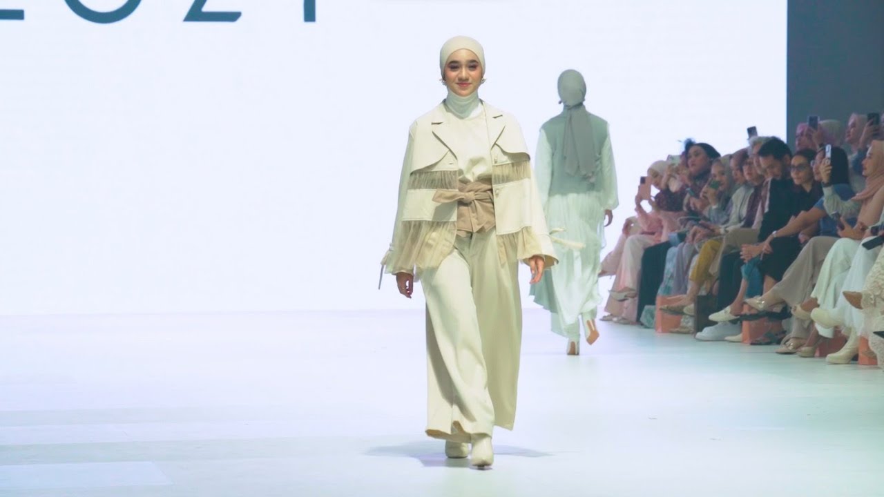 JFW X LOZY | NABILA TAQIYYAH TAMPIL MEMUKAU! - YouTube