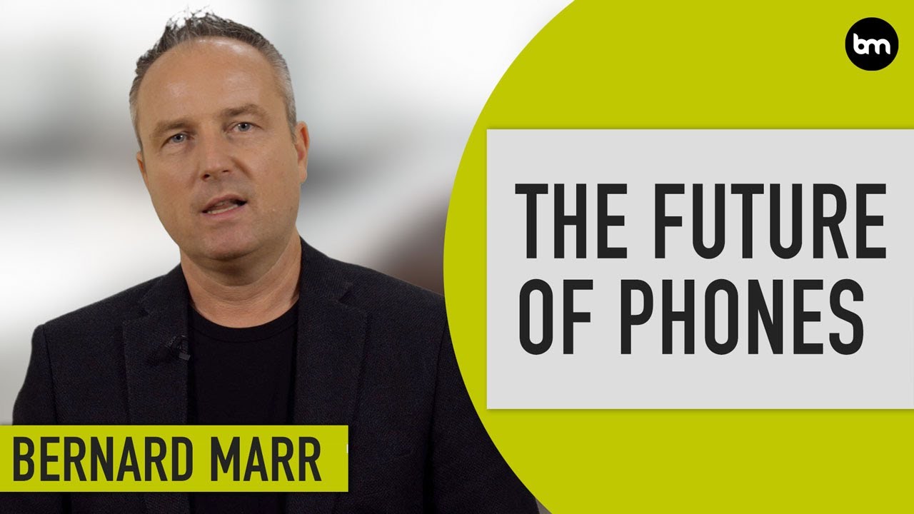 The Future of Phones: Trends That Will Transform Our Mobile Devices ...