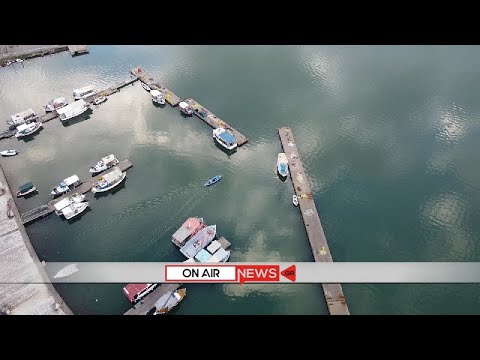 ΣΕ ΑΠΟΓΝΩΣΗ ΟΙ ΨΑΡΑΔΕΣ ΣΤΟ ΜΕΣΟΛΟΓΓΙ - YouTube