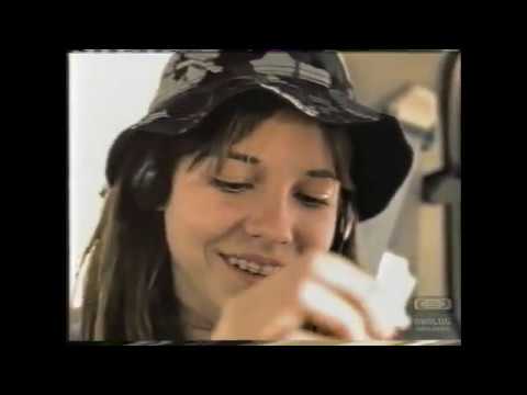 ABC - Television Commercial Block (1999) - 2 - YouTube