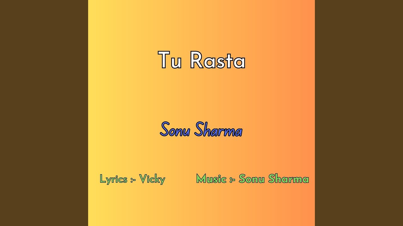 Tu Rasta - YouTube Music