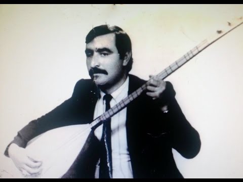 Kerem Güzellemesi - Sabri Şimşekoğlu