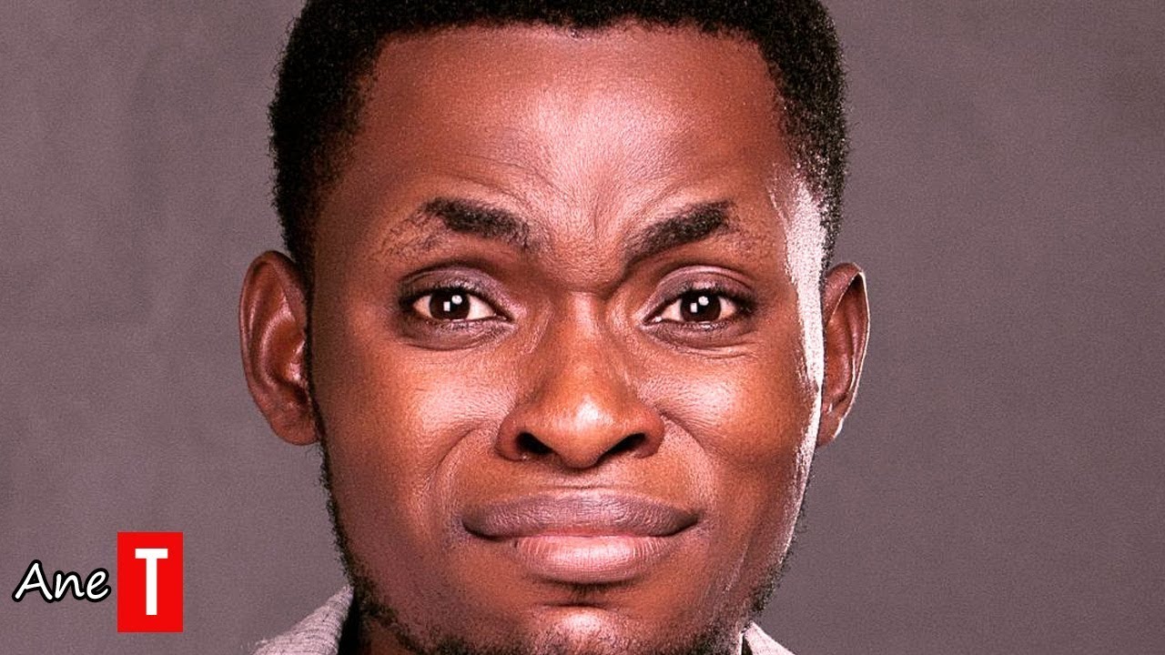 15 Things You Didn't Know About Mark Angel - YouTube