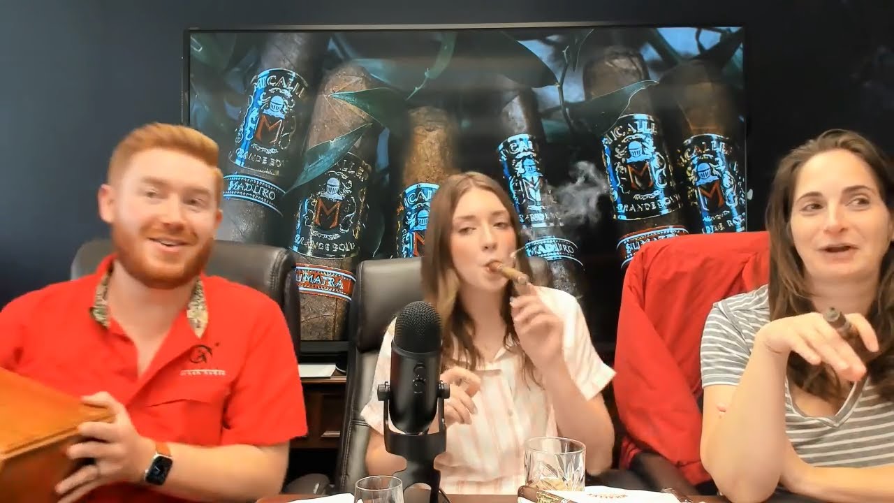 Libby Porrey , Amanda Micallef - YouTube