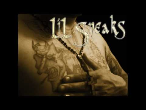 LIL SNEAKS THE DREAM WITH THE LYRICS