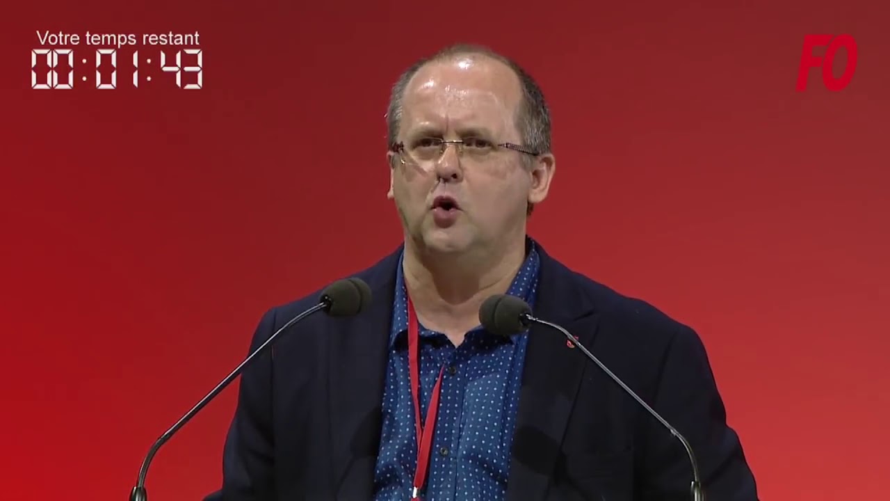 107 - François Deneux - SNP2E-FO 60-UNF 67-DIR 67 - YouTube