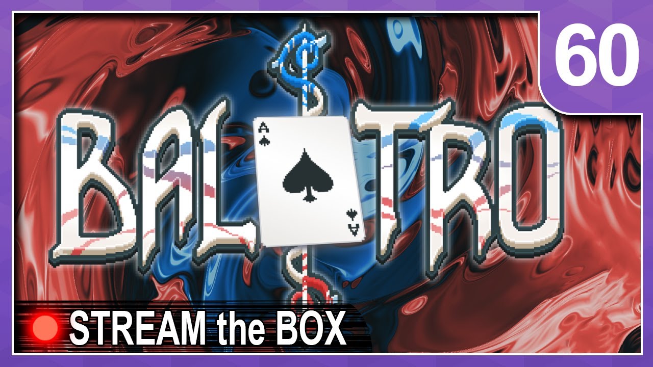 Balatro 60 - Midas Mask and Vampire, Match Made in Heaven - YouTube