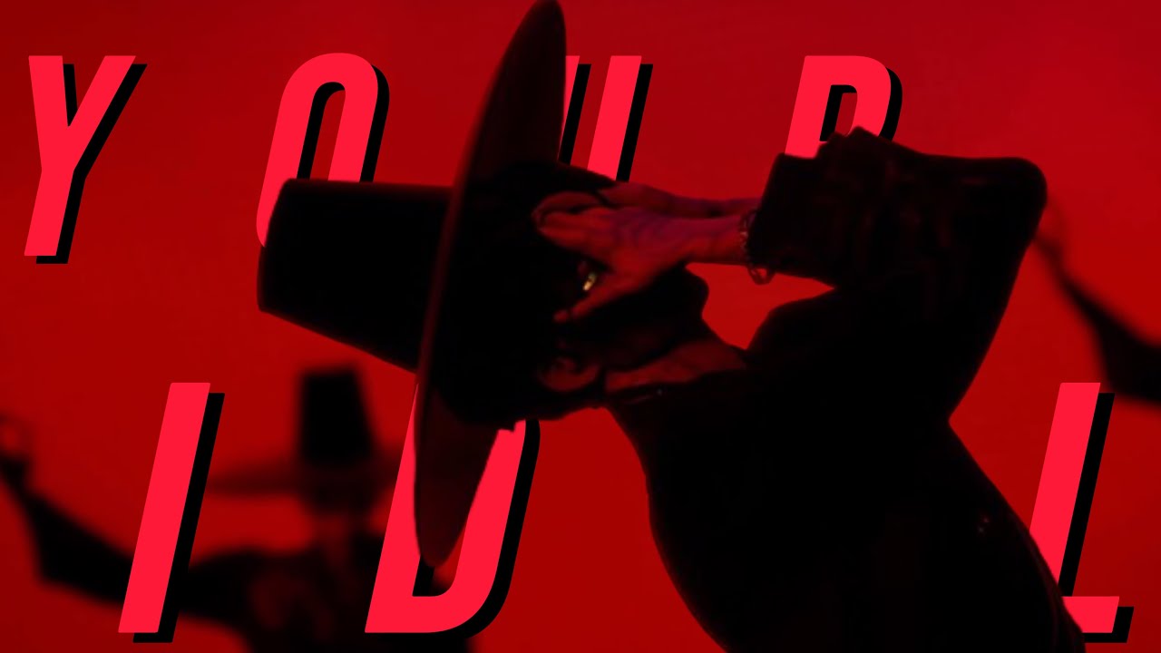 Multifandom | Your Idol - YouTube