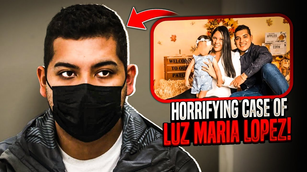 This marriage was the beginning of hell! The Case of Luz María López ...