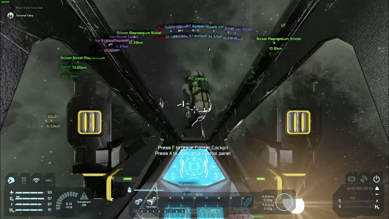 Space Engineers Tutorial - Episode 1 - YouTube