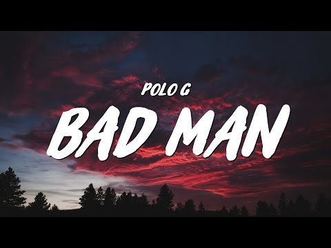 Polo G - Bad Man [Smooth Criminal] (Lyrics)