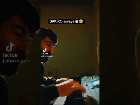 YUNUS SİPAN ŞAKİRO ASYAYE REMİX🕊️🌼