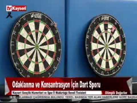 Olimpik Değerler 9 Bölüm Develi'de Spor