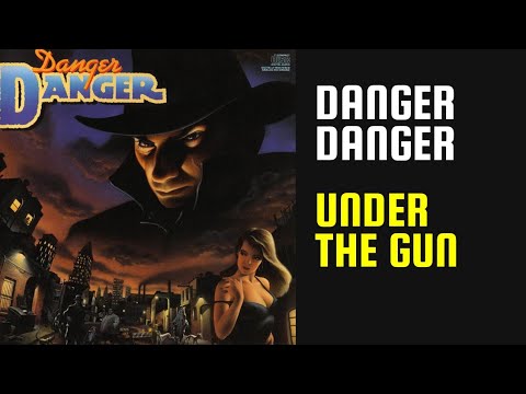 Danger Danger - Under the Gun - Lyrics - Tradução pt-BR - YouTube