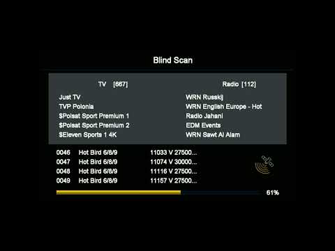 Hotbird 13e All channel Latest update 