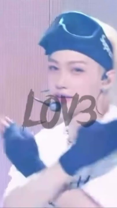 Felix edit! 🤍 | L0V3 | - YouTube