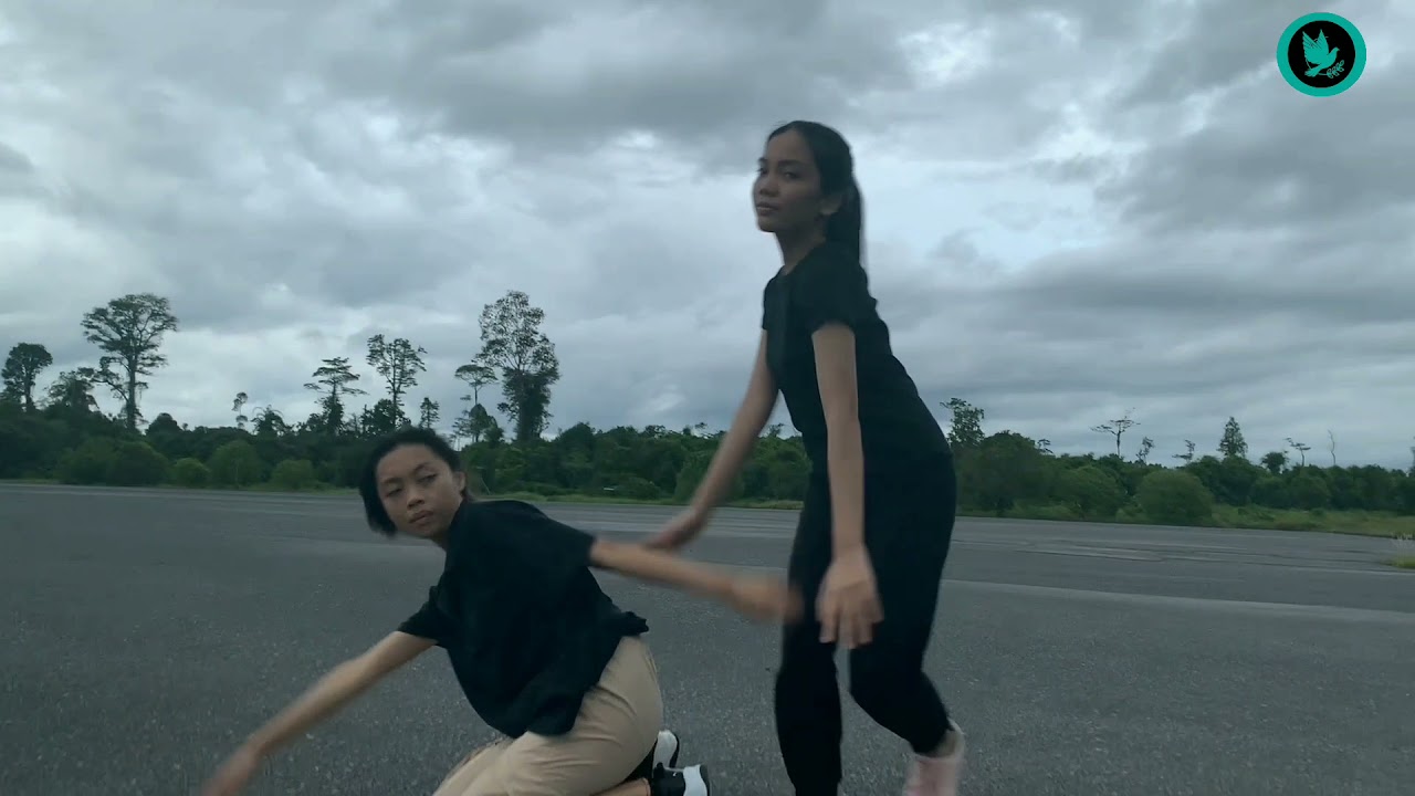 UNIMAS Asasi House Champioship 2021: Dance Competition (POP) Sora-Hato ...