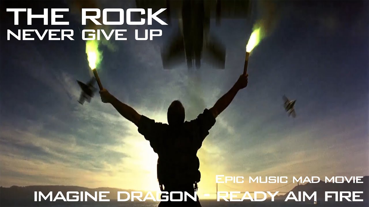 Ready Aim Fire Imagine Dragons