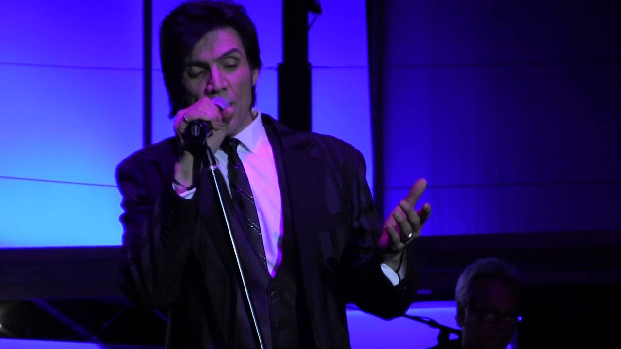 Perry Danos " Snap Your Fingers" - YouTube