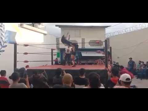 Súper Crazy Jr., la hija de Súper Crazy: Una nueva historia comienza ...