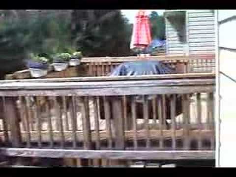 EL NUEVO DECK DE TOBY - YouTube