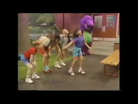 The Complete First Season (Tape 1) (1992 Version) Part 104 - YouTube