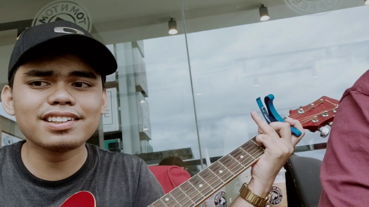 Mundo (Cover by: The Setlist) - YouTube